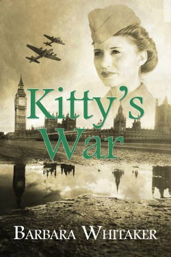 Kitty's War by Barbara Whitaker is a Spring Break Bookapalooza pick # ...