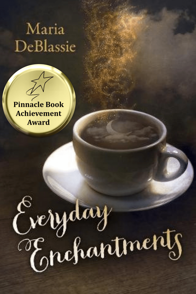 Everyday Magic: Musings on Ordinary Magic & Daily Conjurings by ...