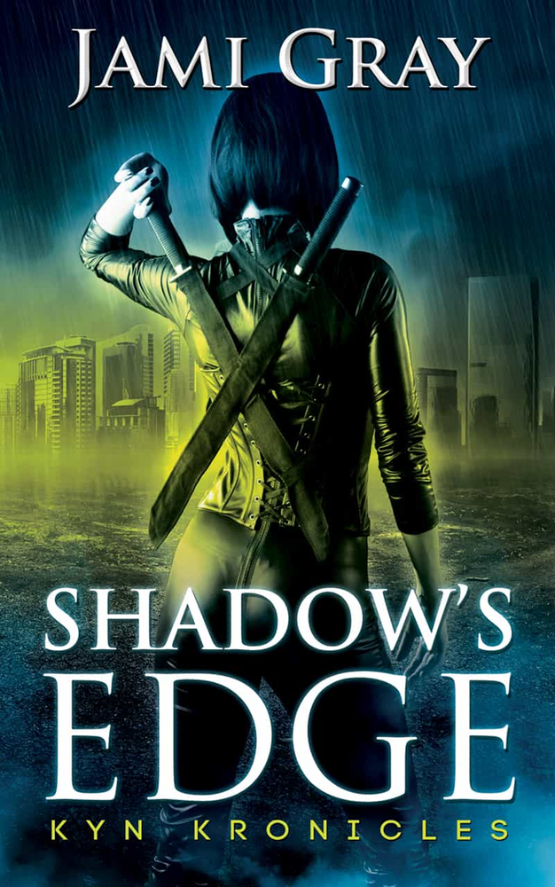 Discover a new book series with Shadow's Edge by @JamiGrayAuthor # ...