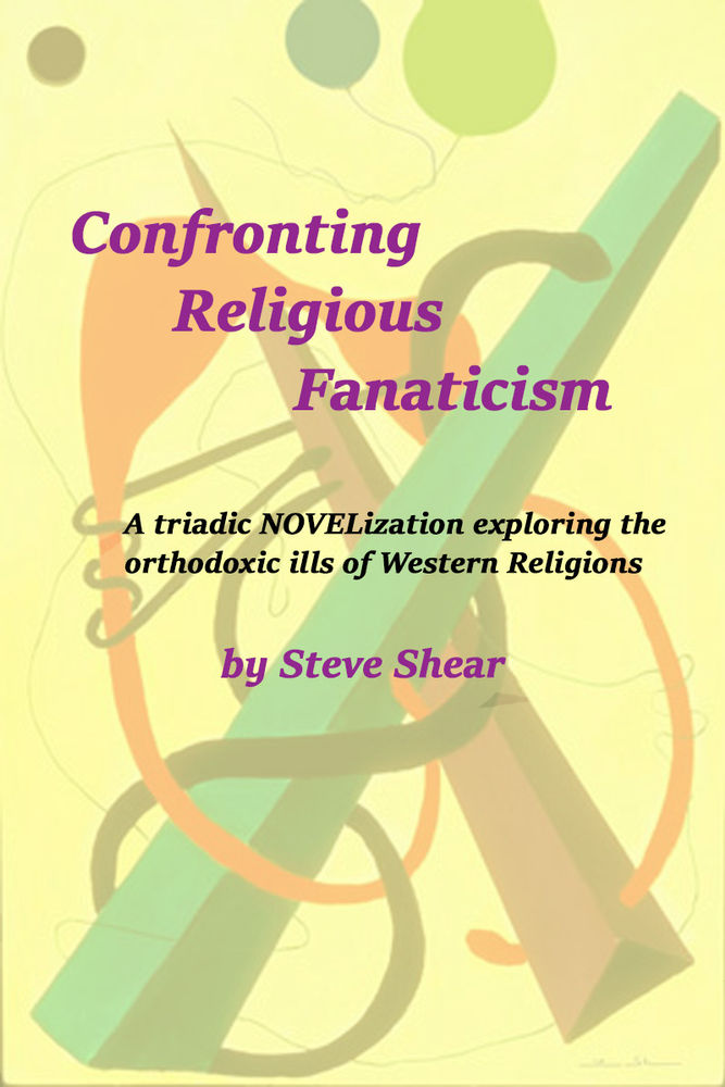 5 stars for Confronting Religious Fanaticism: An Eye for an Eye by ...