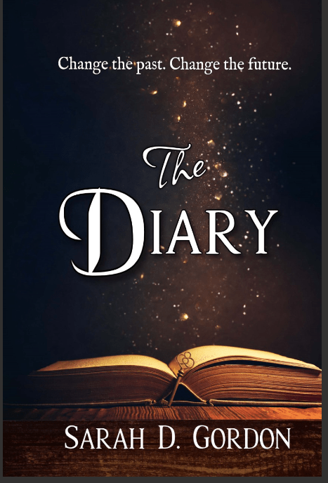 The Diary by Sarah D. Gordon is a Romance Readers Event pick #pnr # ...