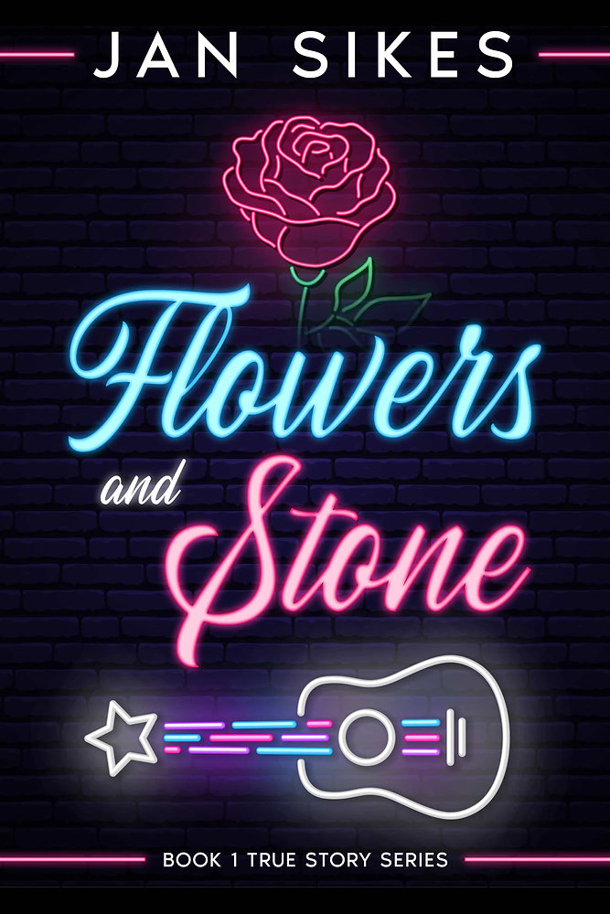 Flowers and Stone by Jan Sikes is a Snuggle Up Event pick # ...