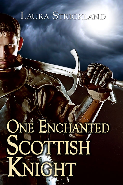 Book Review | One Enchanted Scottish Knight by Award-Winning Author ...
