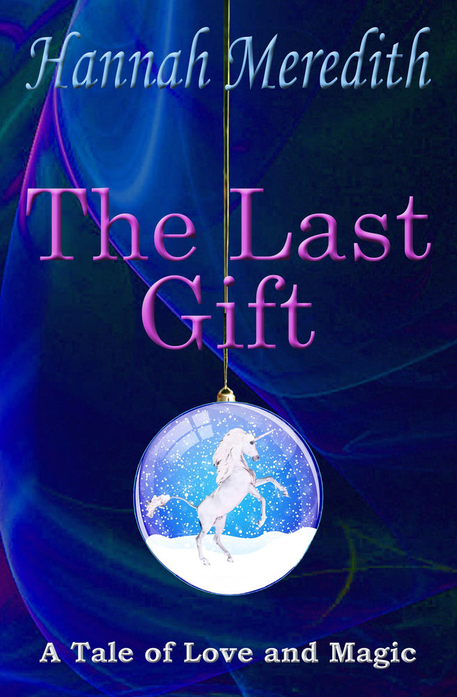 The Last Gift by Hannah Meredith is a Christmas in July Fete pick # ...