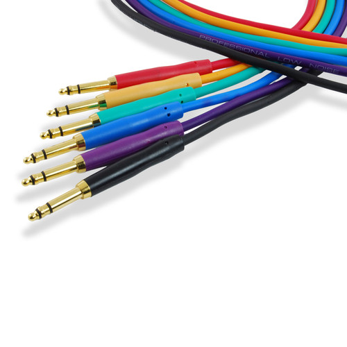 Signex Bantam Patch Cables | joav-shdema-shop