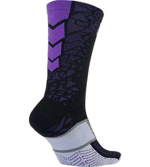 nike hypervenom sock