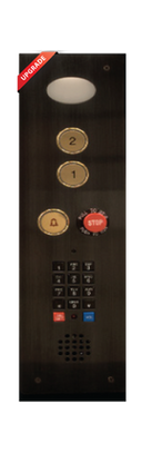 Residential Elevators | Gulf Coast Elevators & Lifts, Inc. | Home Elevators