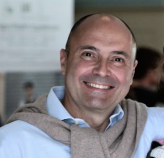 Dr Jean Pierre Spinosa MD, Italy ,Switzerland