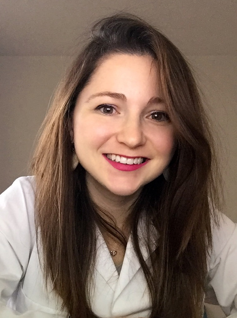 Dr Ana Jacob MD, Romania, Switzerland I Keto-Live Conference 2020