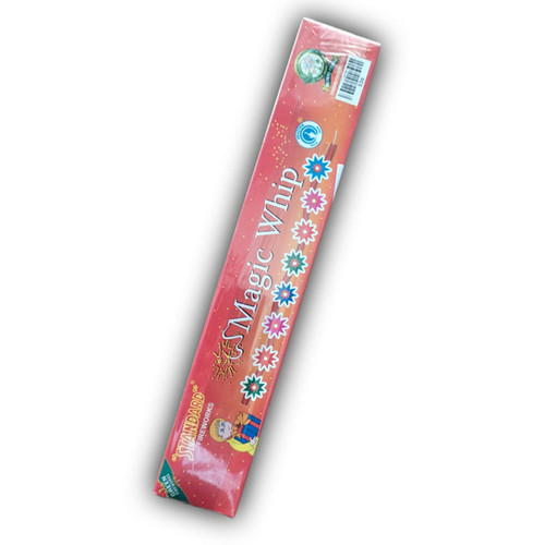 MAGIC WHIP | Sri Manjunatha Crackers