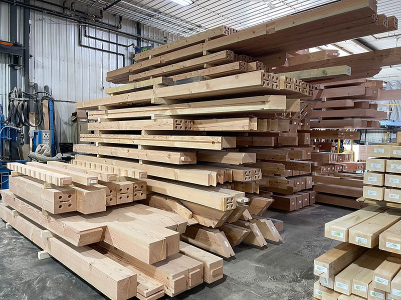 Home | Team Timber