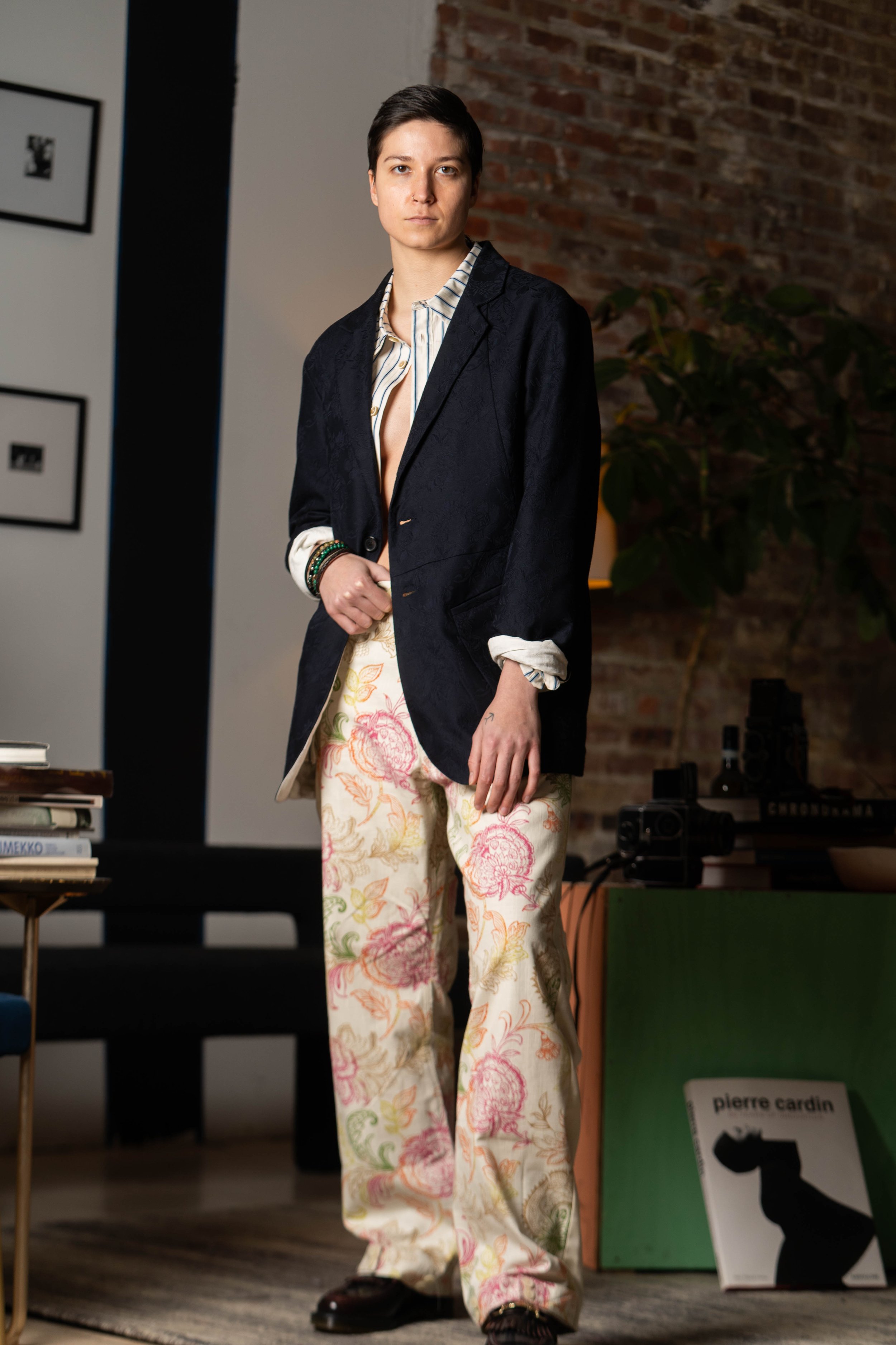 Shop Designer Clothing in Brooklyn | Javelin NYC - Discover Elegance Today