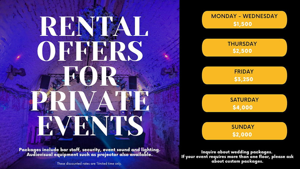 Contact | The Mockbee | Cincinnati