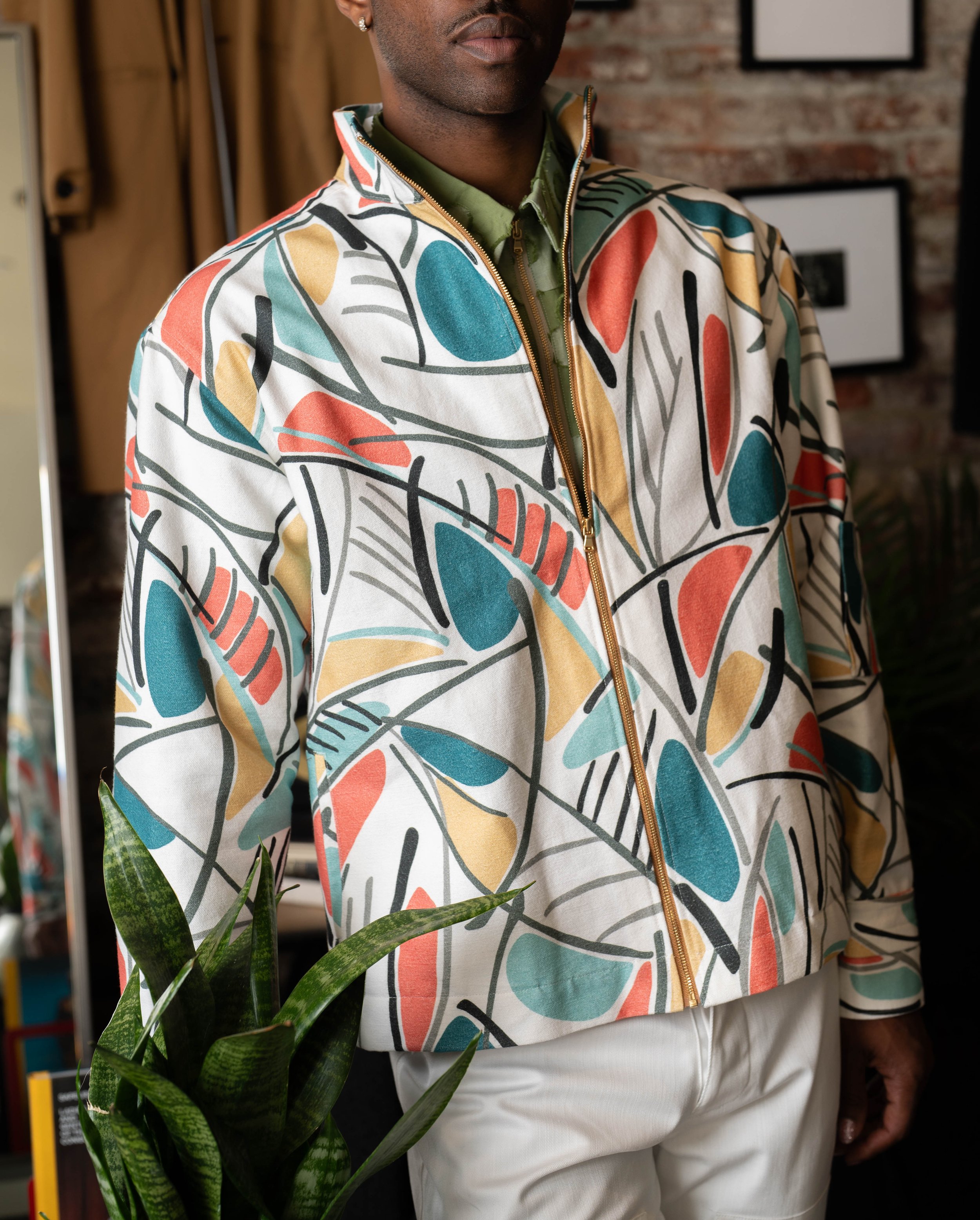 Shop Designer Clothing in Brooklyn | Javelin NYC - Discover Elegance Today