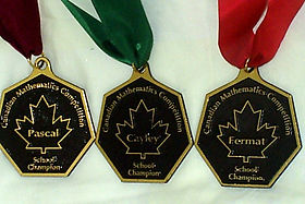 Canadian Math Competition Courses | Waterloo Math Contest Tutor