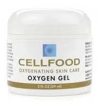Cellfood Oxygen Gel | Natural Life Shoppe