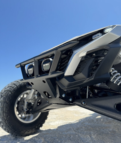 Can-Am Maverick R 2024 Front Bar | Kingz Customs
