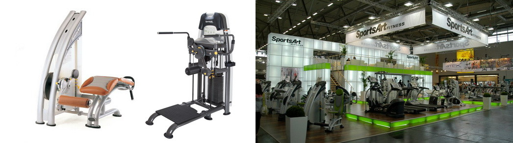 Lower Body Gym Equipment | Blue Shell Store