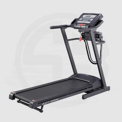 Treadmill Vigor 500 - 2.25 HP - User Weight 120 Kg | Shell Egypt