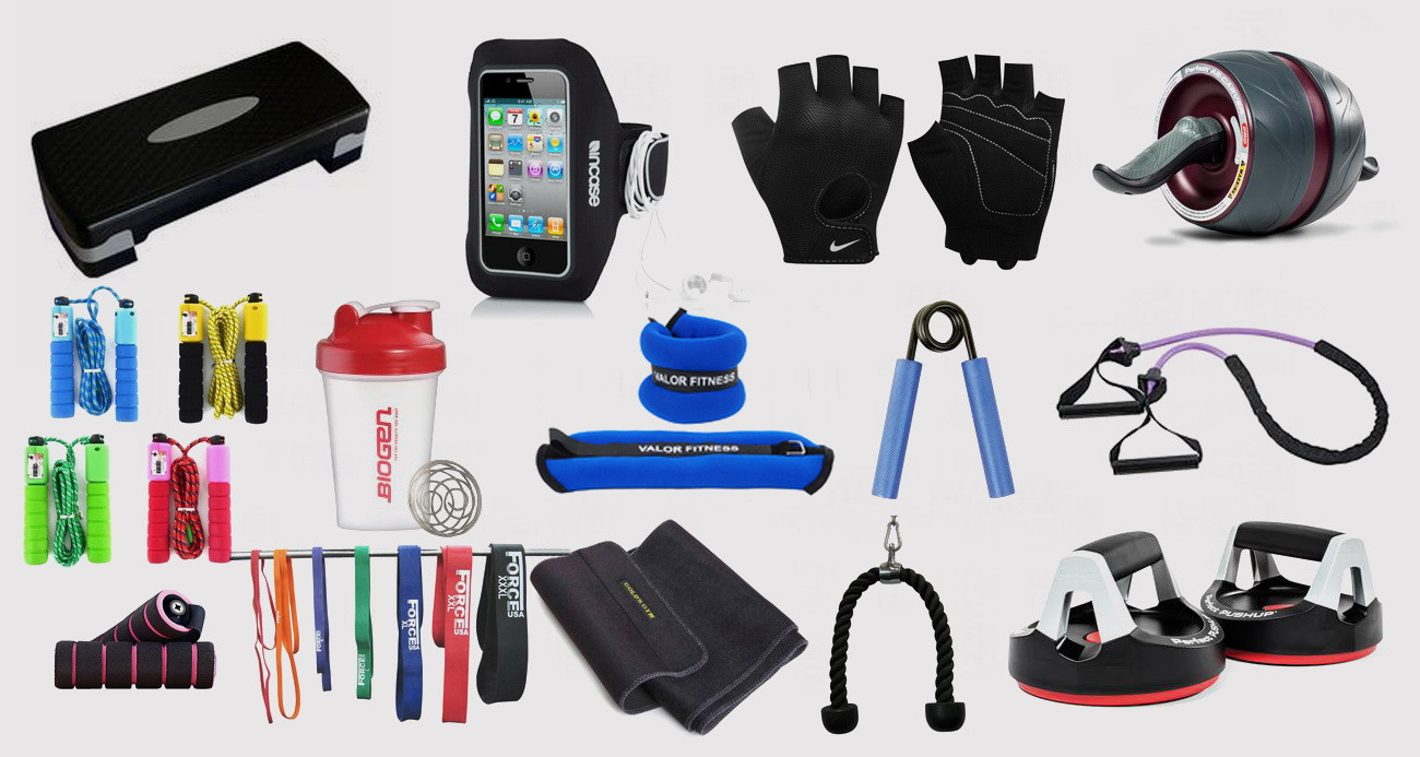 Buy Fitness Gear and Accessories | Shell Egypt Online