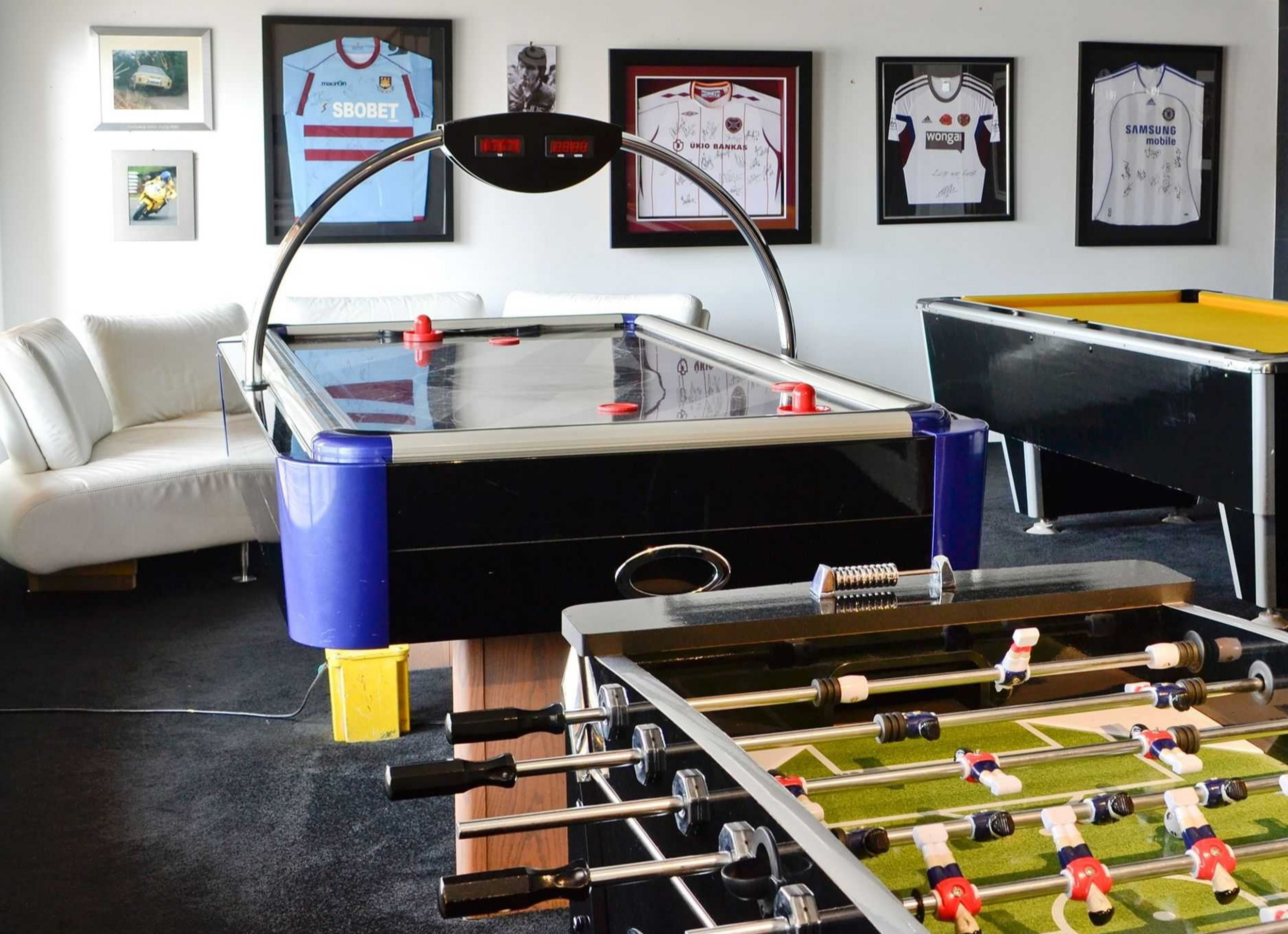 Shop our Best Recreation Room games | Blue Shell Store In Egypt