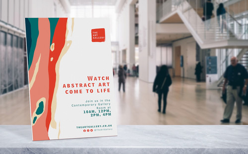 Rigid Foamex Board 1m x 1m | Group 4 Solutions