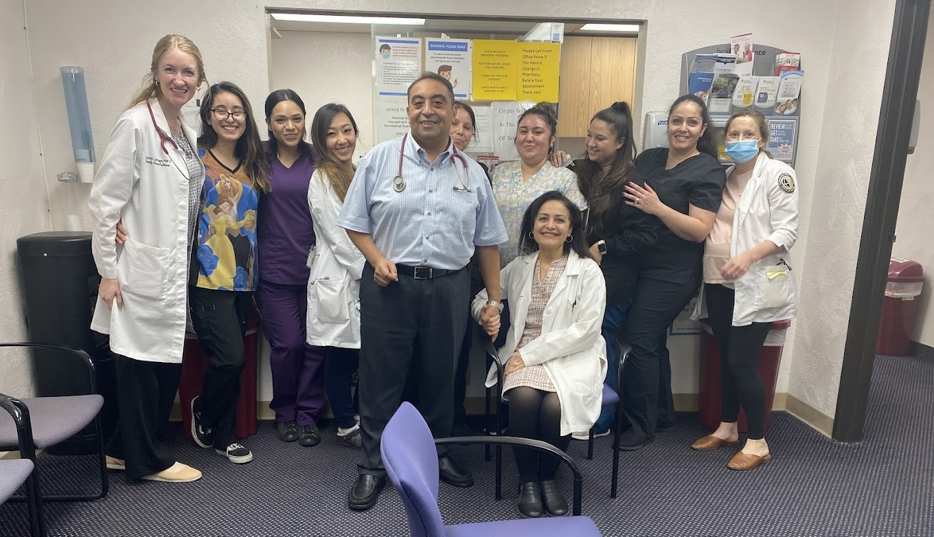 About Anaheim Clinic About Anaheim Clinic