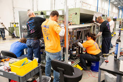 Commercial and Residential HVAC | KCC Companies | Louisville, Kentucky