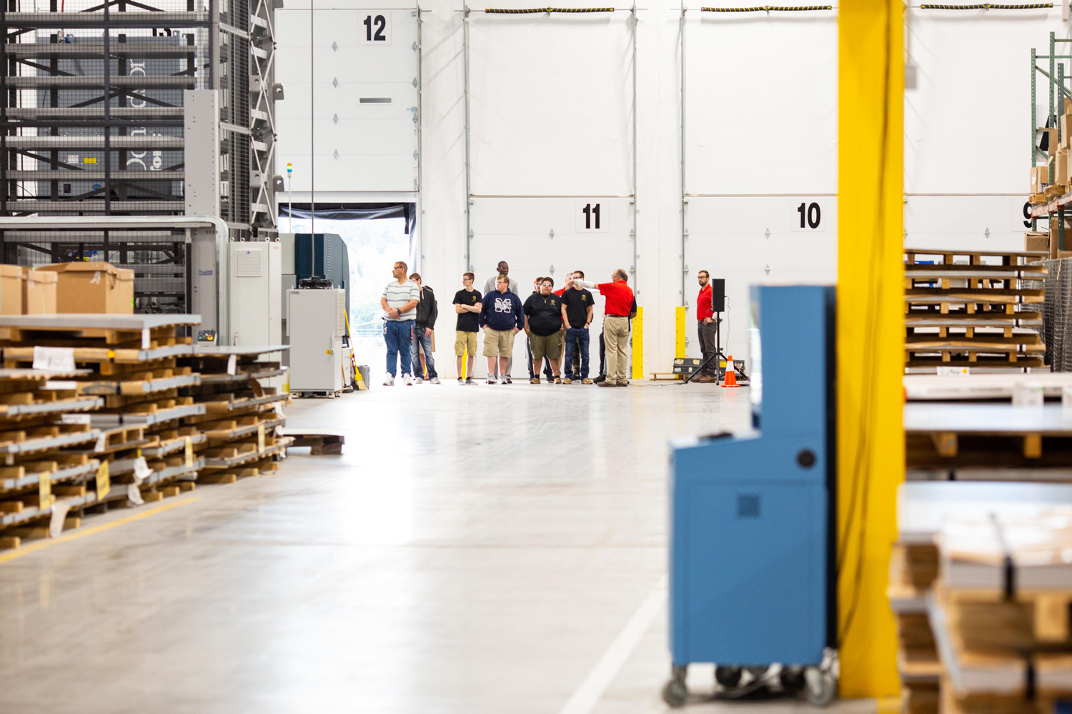 KCC Manufacturing Day 2018