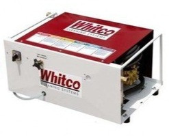 Witco | Model 308 | Guard Sales Co., Inc