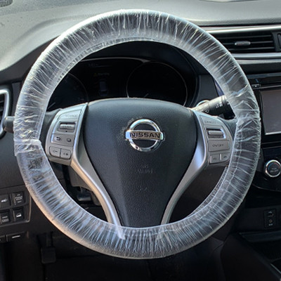 Steering Wheels Covers | Guard Sales Co., Inc