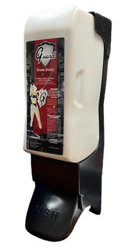 Grease Buster | Guard Sales Co., Inc