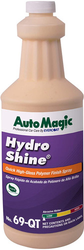 Hydro Shine | Guard Sales Co., Inc