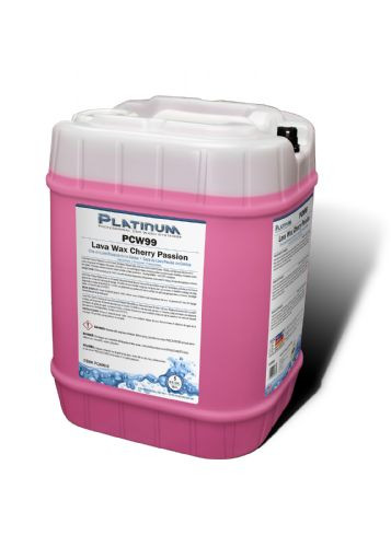 Lava Wax Cherry Passion - PCW99 | Guard Sales Co., Inc