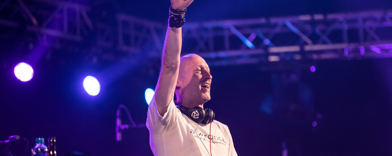 NIEUWSBRIEF | deejayjerome