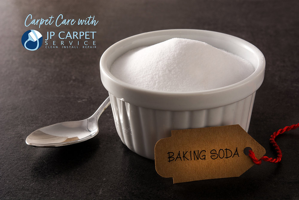 The Magic of Baking Soda!