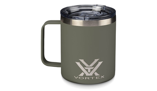 VORTEX® INSULATED 12OZ MUG | Wild Antler Outdoors