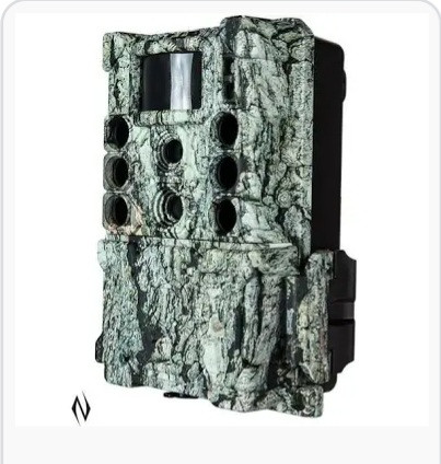 BUSHNELL CORE DS-4K TRAIL CAMERA 32MP CAMO NO GLOW | Wild Antler Outdoors
