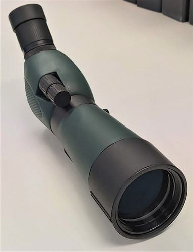 20-60x60 SPOTTING SCOPE | Wild Antler Outdoors