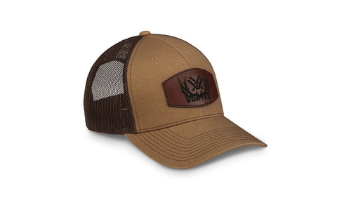 Vortex Full Tine Heritage Cap | Wild Antler Outdoors
