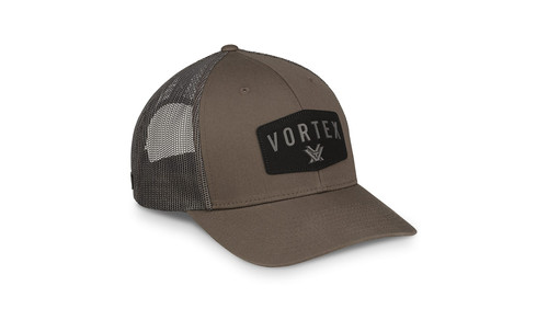 VORTEX RED ALERT CAP | Wild Antler Outdoors