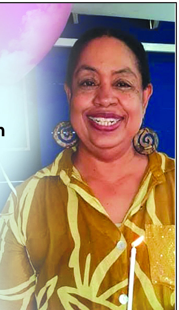 Sonia Johnson