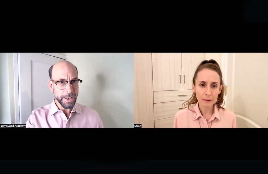 Sarah Small | Delirium Constructions