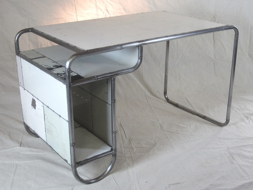 cargo desk | Rustbelt Ribirth