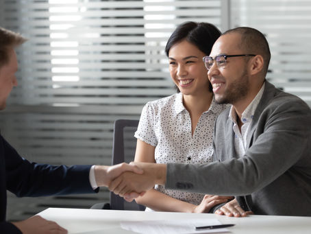 BLOG | AOR Insurances