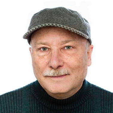 LARRY SIEGEL | The 76 House