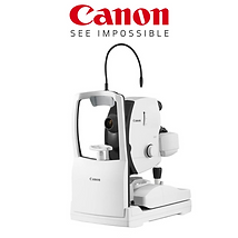 Retinal Cameras | Cal Coast Ophthalmic