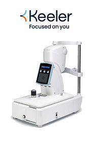 Tonometers | Cal Coast Ophthalmic