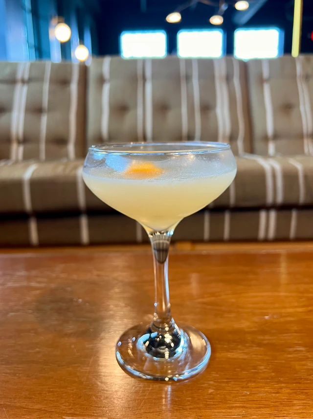 Cocktail Recipes | Longleaf Distillery