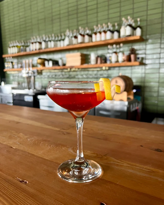 Home | Longleaf Distillery